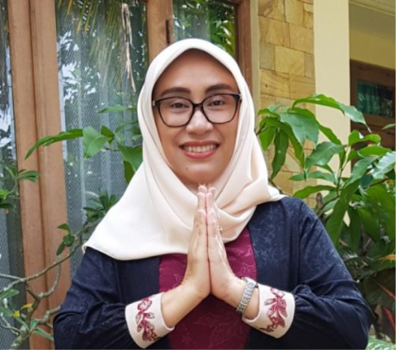 Pengelola dan Staff – Pusat Studi Lingkungan Hidup UGM