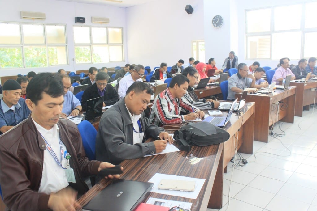 Pelatihan DELH/BPLH PT PLN (Persero) P3B Jawa-Bali – Pusat Studi ...