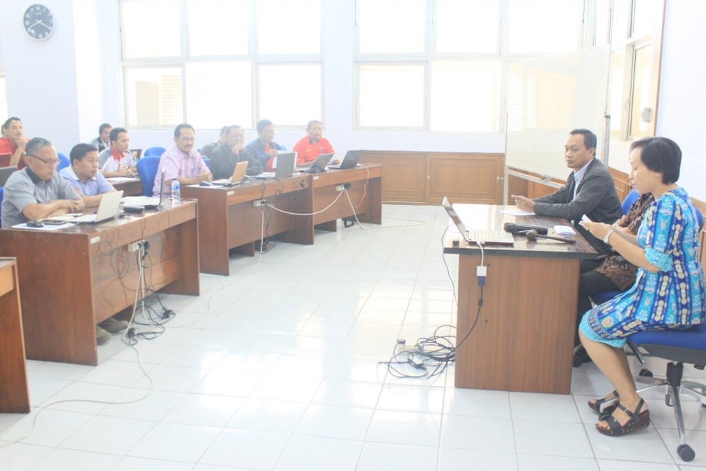 Pelatihan DELH/BPLH PT PLN (Persero) P3B Jawa-Bali – Pusat Studi ...
