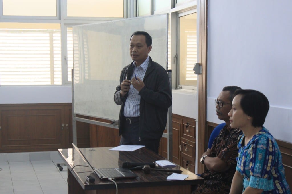 Pelatihan DELH/BPLH PT PLN (Persero) P3B Jawa-Bali – Pusat Studi ...