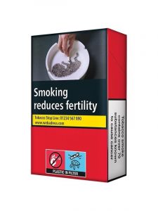 Kelola Puntung Rokokmu – Pusat Studi Lingkungan Hidup UGM