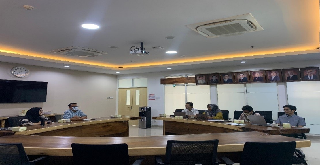 Magister Teknik Universitas Gadjah Mada Bersama dengan Pusat Studi ...