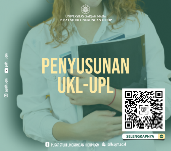 Pelatihan – Pusat Studi Lingkungan Hidup UGM