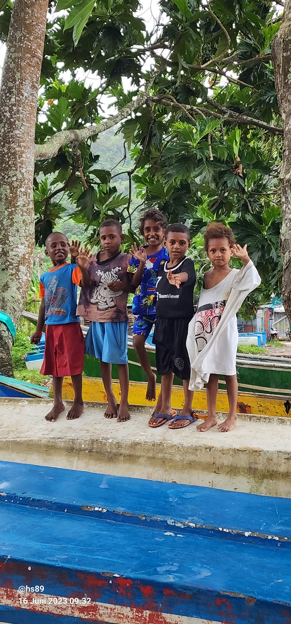 Penyusunan KLHS RPJPD Kabupaten Kaimana Tahun 2025-2045 – Pusat Studi ...